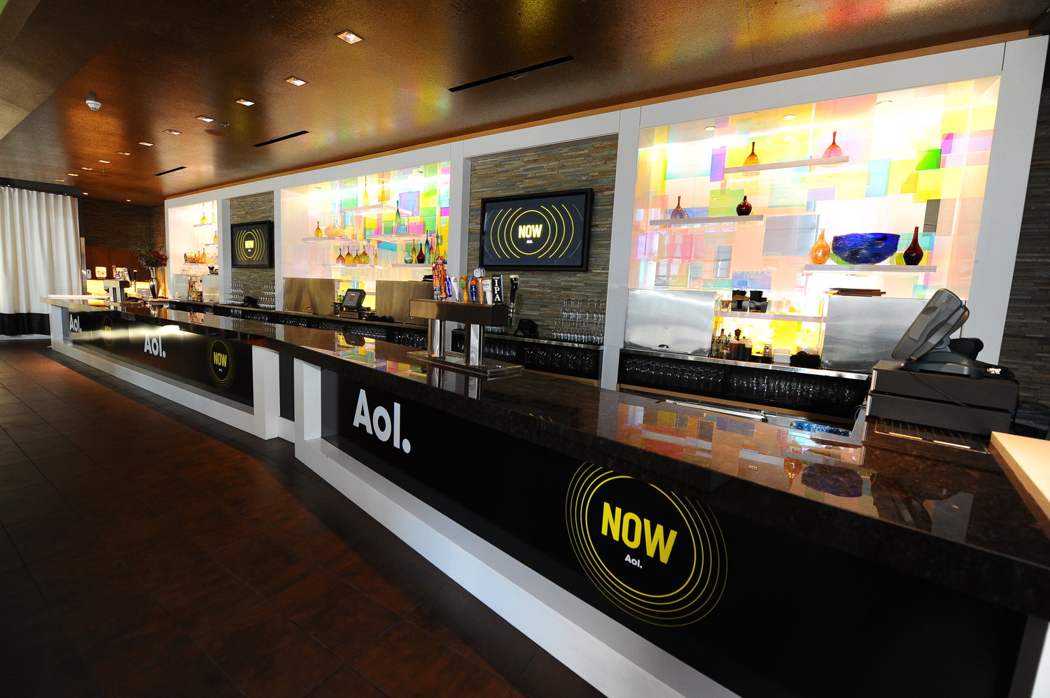 Best Large Format Custom Event Signage | CR&A Custom