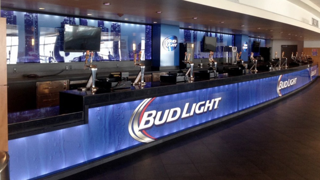 Best Large Format Displays Los Angeles | CR&A Custom