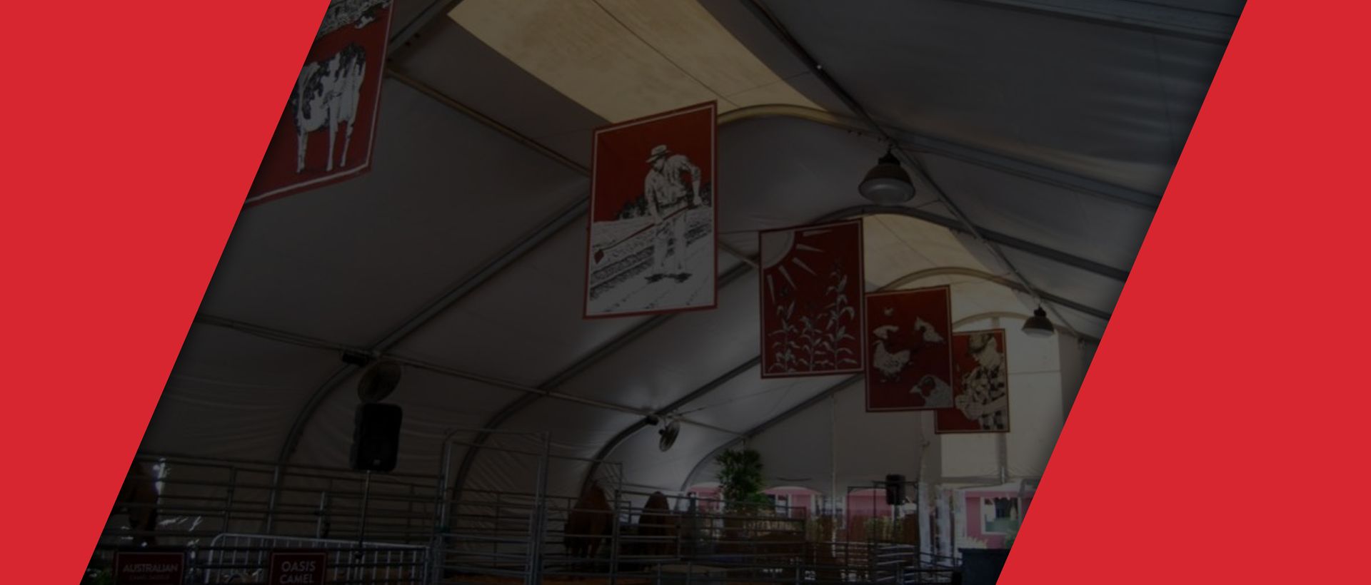 HOW TO DESIGN THE PERFECT BANNER | CRA Custom