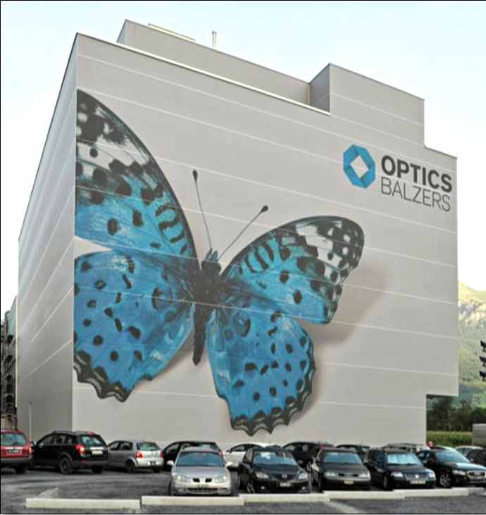 Discover the Best Commercial Building Wrap Advertising Services