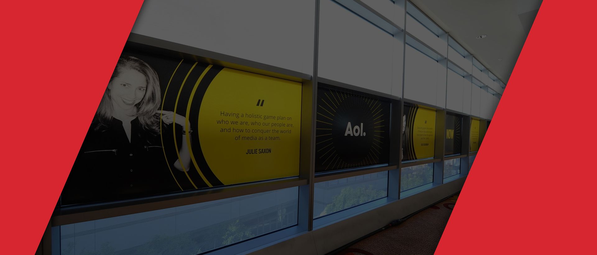 Benefits of Window Graphics for Your Business