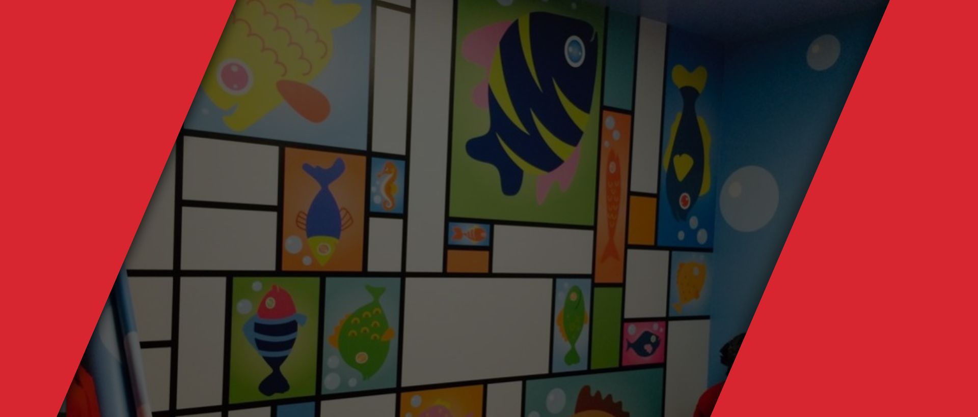 Wall Decals vs. Wallpaper: Understanding the Difference