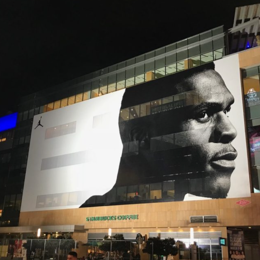 Large Format Printing Los Angeles | CR&A Custom