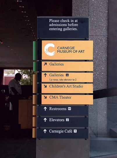 Museum Signage & Printing: Elevate Your Visitor Experience