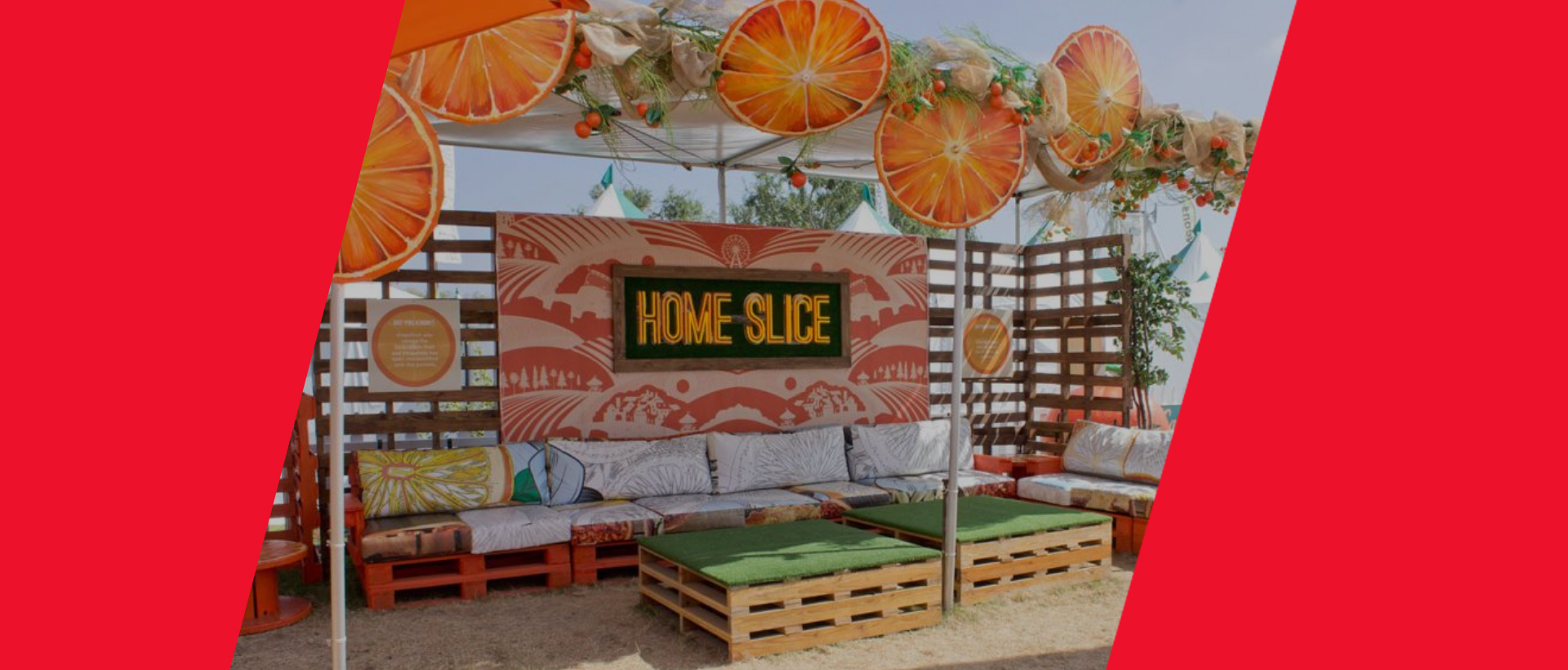 Custom Fabric Backdrops: Elevate Your Event Visually