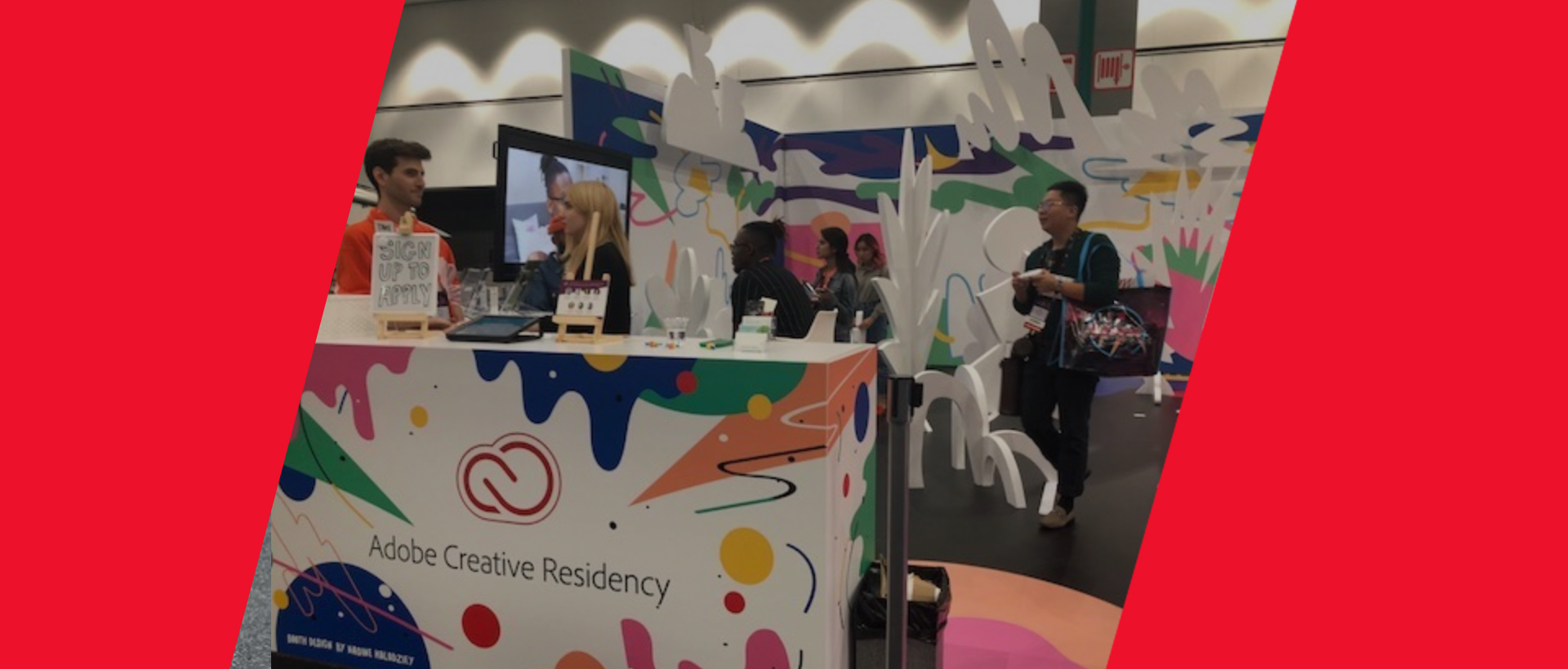 Why Every Brand Event Needs Custom Printed Displays