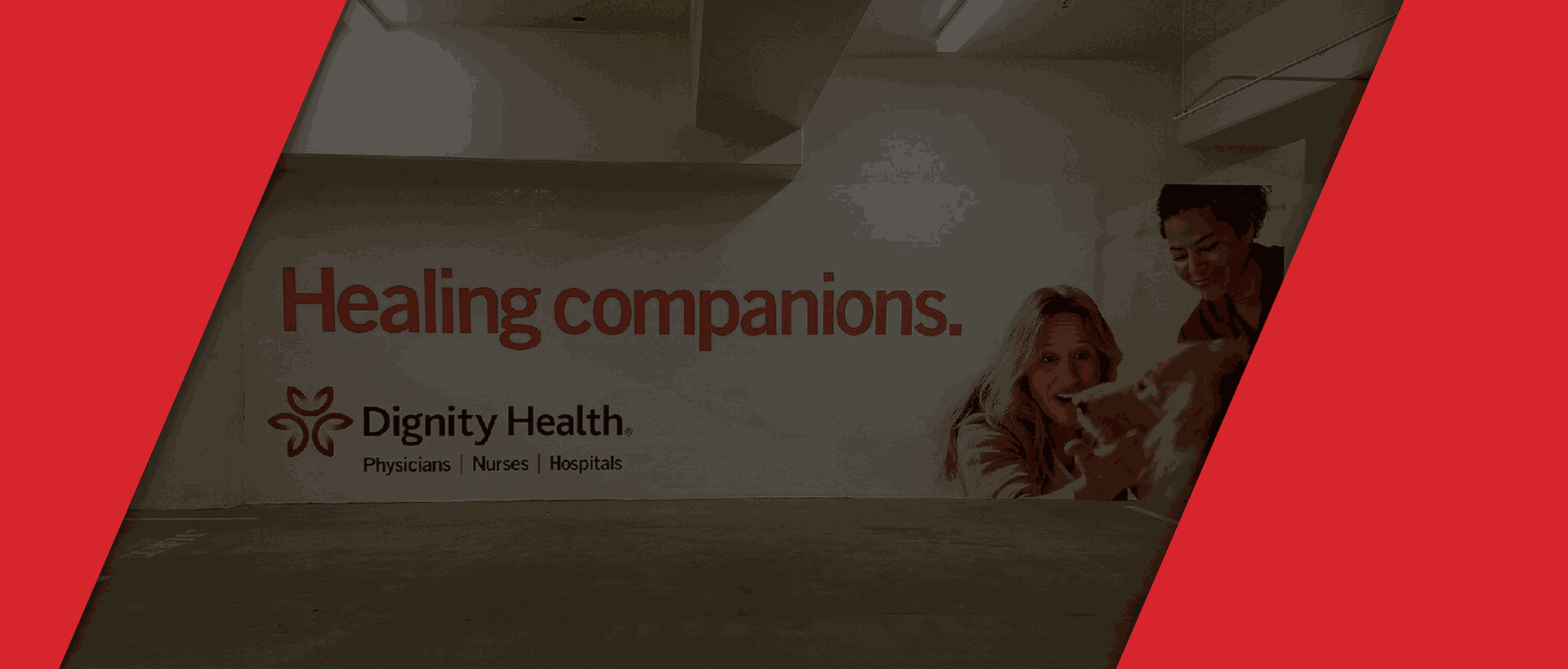 Custom Indoor & Outdoor Healthcare Signage Guide