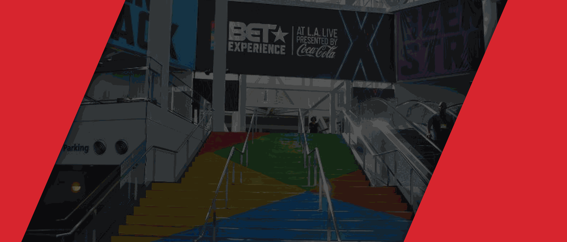 5 Cool Ideas for Your Floor Graphics | CRA Custom