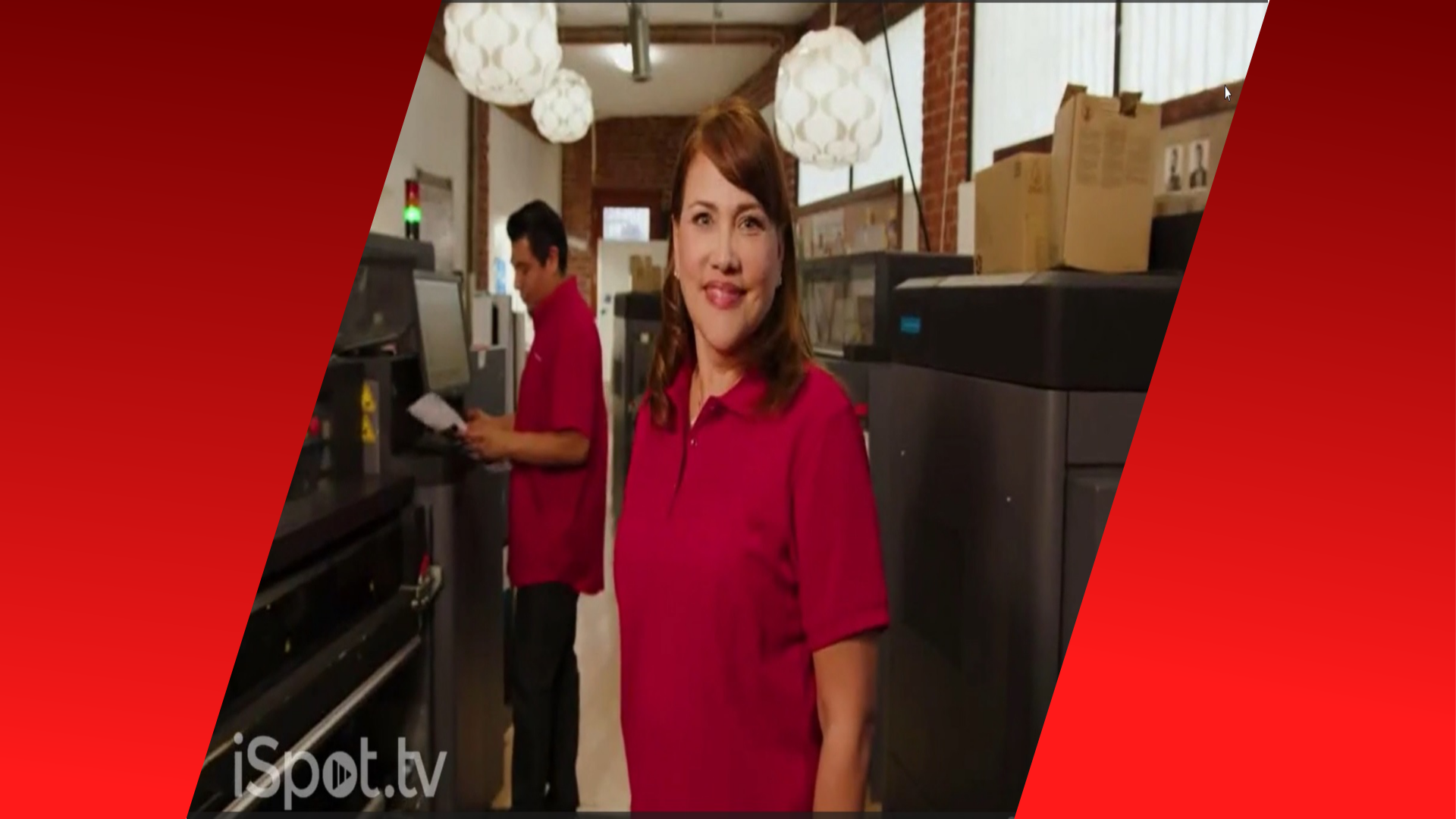 SBA Features CR&A Custom in Ad Campaign | CRA Custom