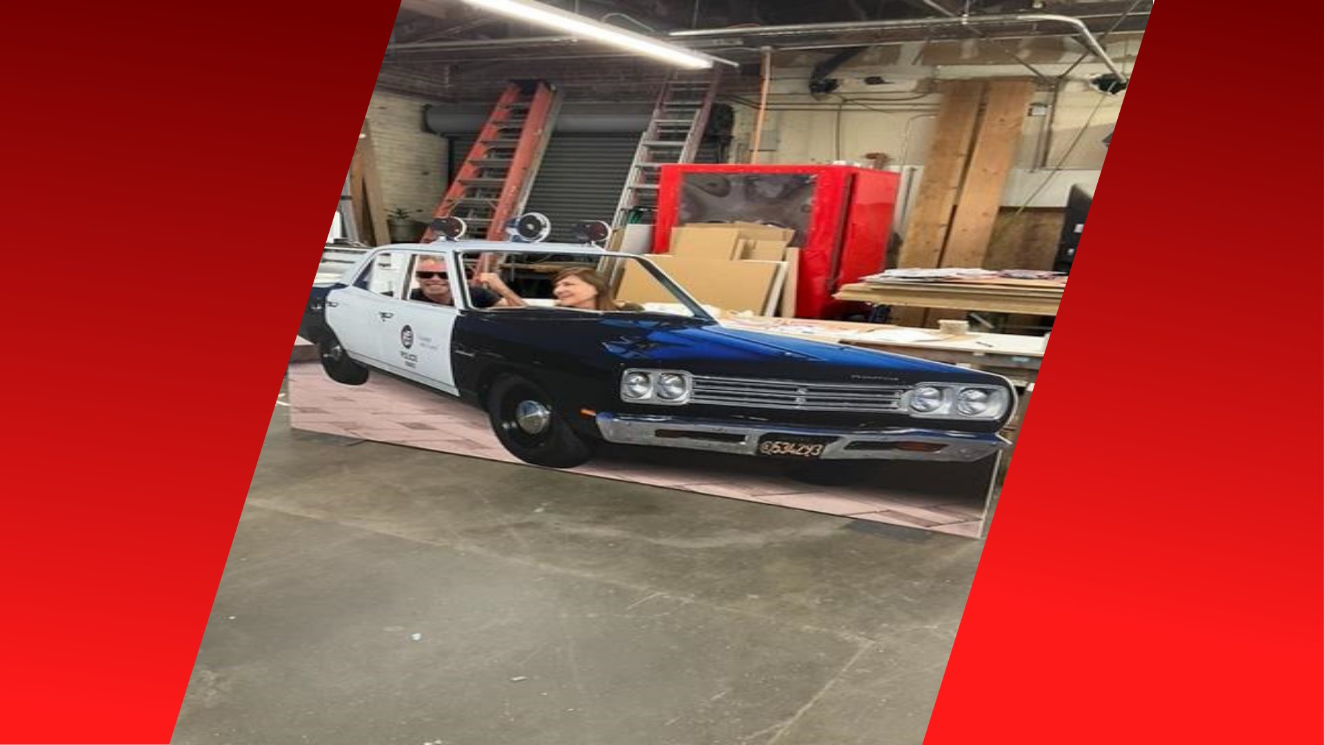 Car Cutouts: The Perfect Gift for Car Lovers | CRA Custom