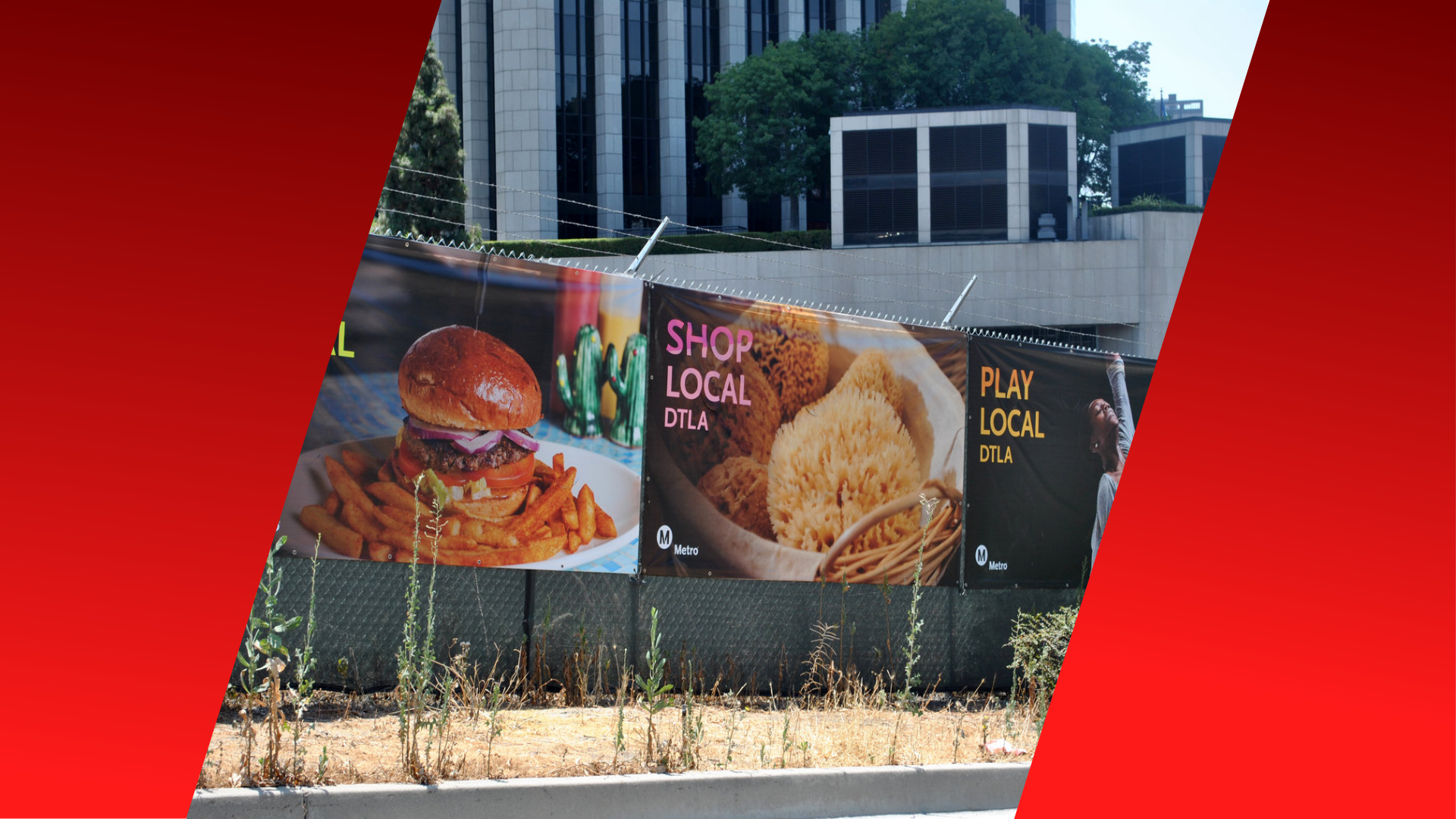 Can Vinyl Banners Get Wet? & Other Vinyl Banner FAQs