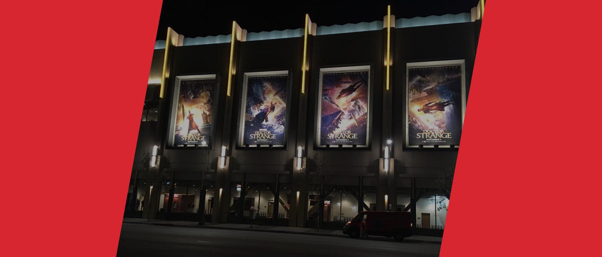 Best Tips for Buying a Light Box Sign: Avoid Overpaying